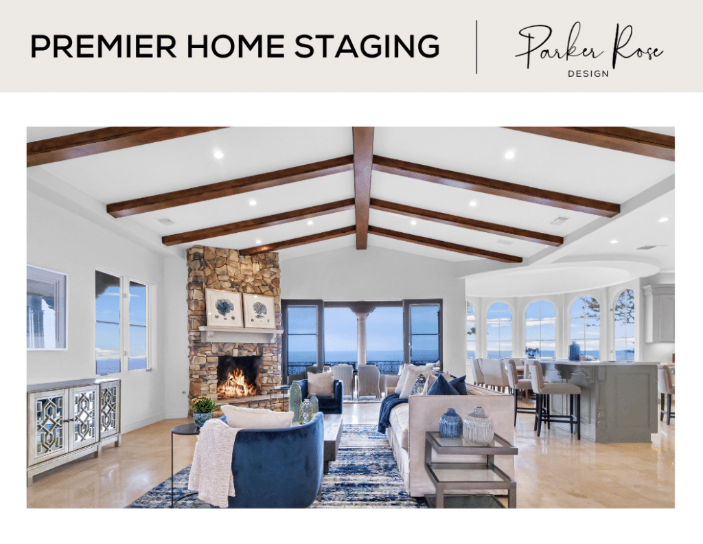 Look Book | Curated Luxury Leasing and Home Staging Portfolio
