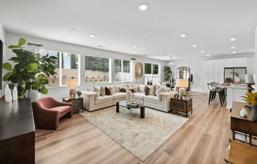 The Benefits of Model Home Staging: Turning Properties into Buyer ...