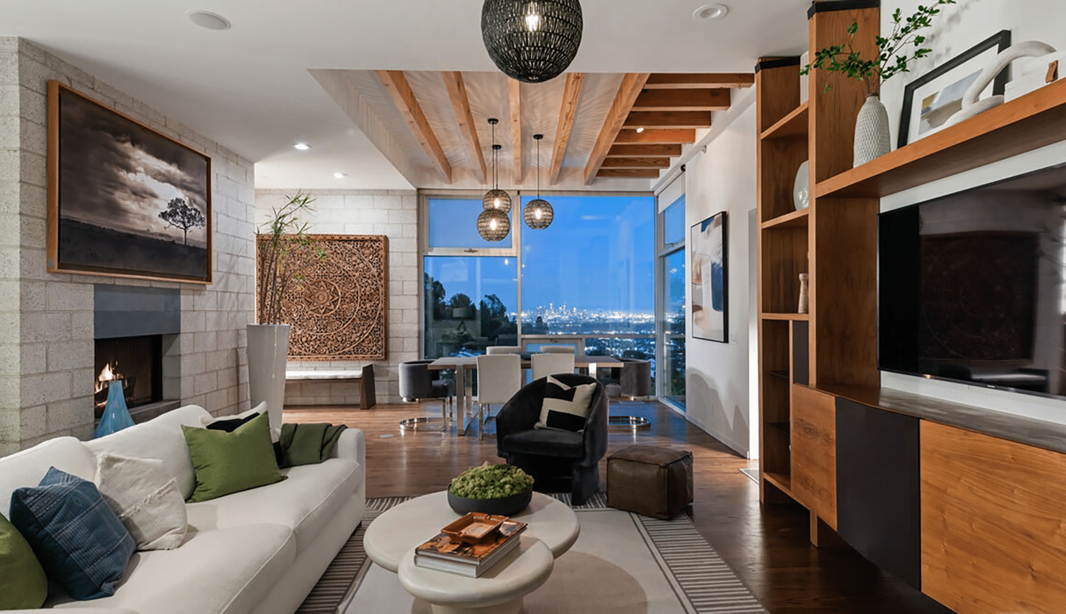 Portfolio of Featured Projects and Design | Parker Rose Design