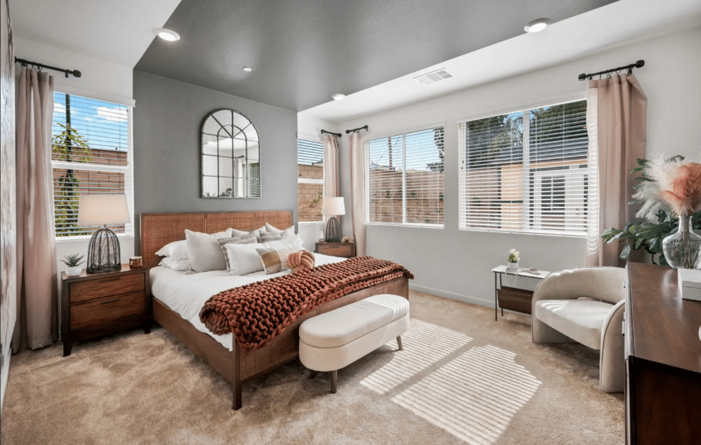 The Benefits of Model Home Staging: Turning Properties into Buyer ...